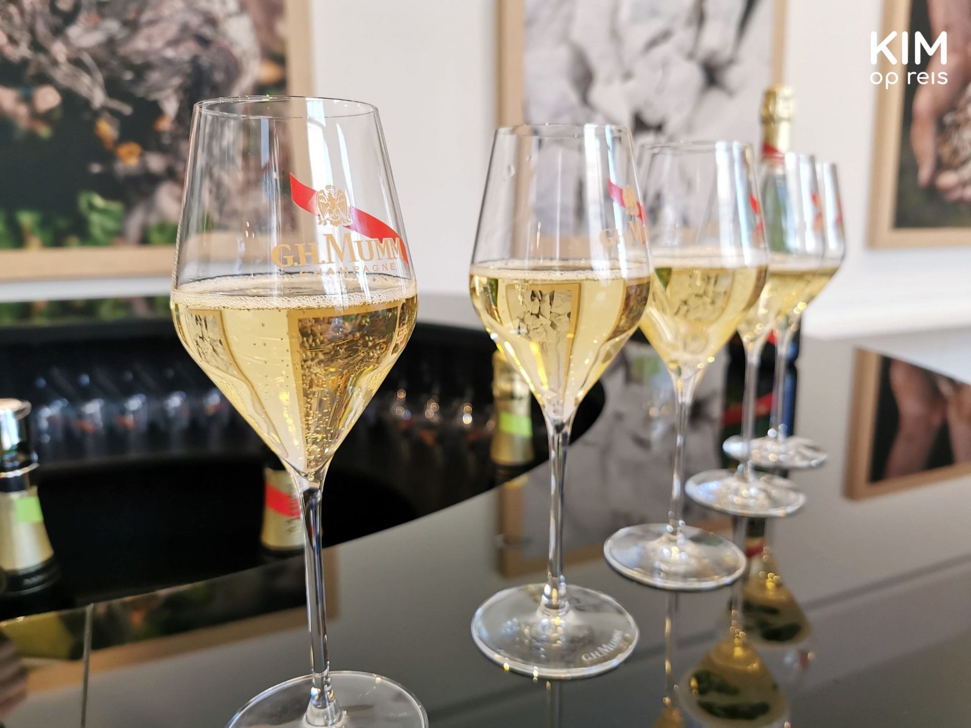 Tips voor de Champagnestreek in Frankrijk: champagnehuizen en ...
