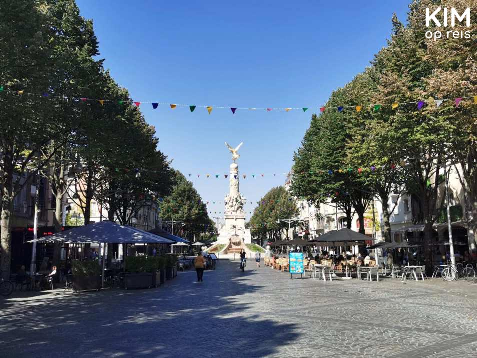 48 hours in Reims: top tips for things to do | Trip Unlocked